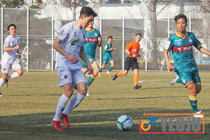 여주FC, 2023 K4리그 1위 등극